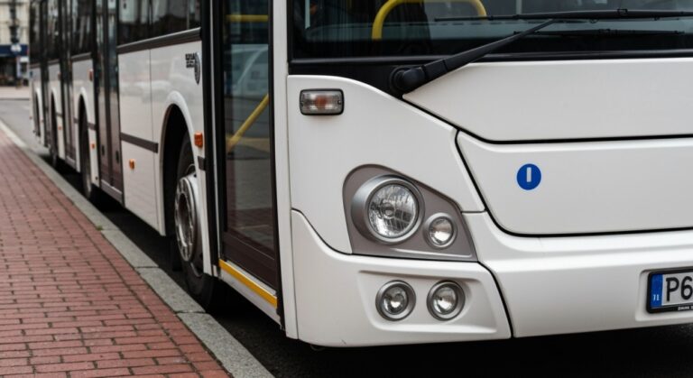 Nowa aplikacja Time4BUS: Śledź swój autobus w czasie rzeczywistym ...